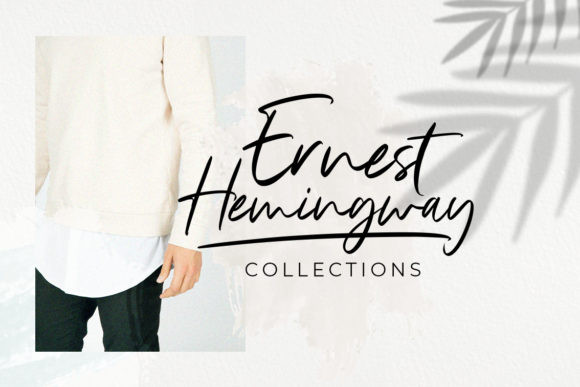 Light Heart Font - Free Font