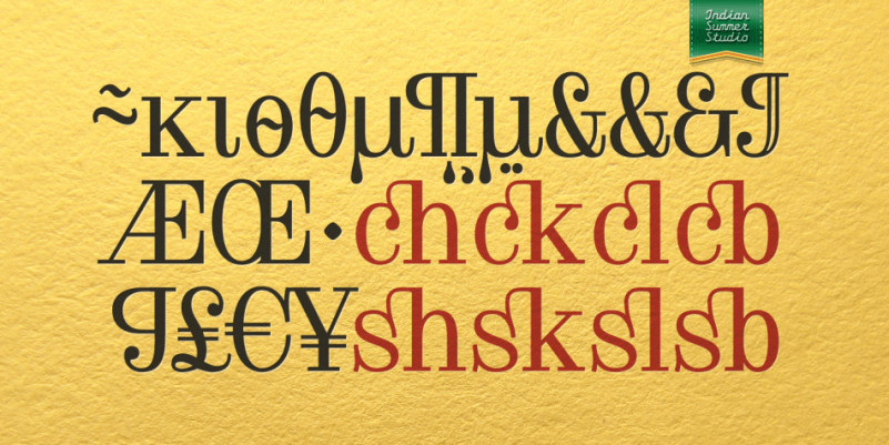 Dodo Font - Free Font