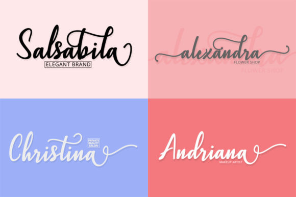 Christopher Font - Free Font