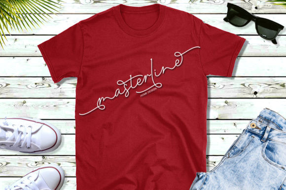 Twenty One Script Font - Free Font