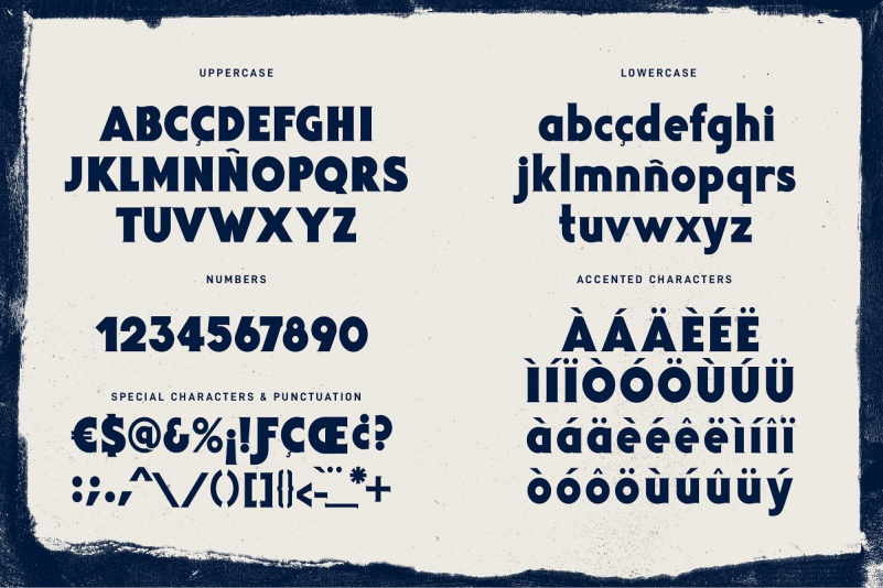 Valent Font - Free Font