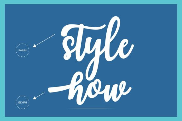 Cinderella Font - Free Font