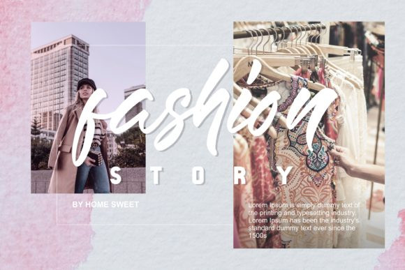 Hanila Font - Free Font