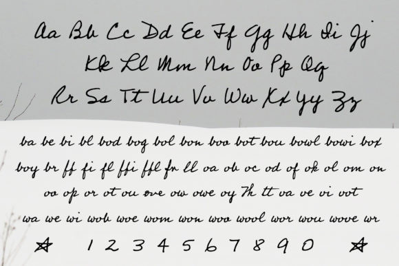 Professor Font - Free Font