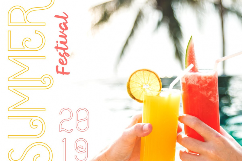 Oceania - Display Font - Free Font