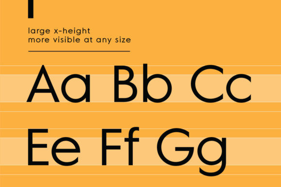 MD Grotesque Regular Font - Free Font