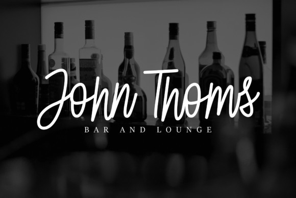 MoonBeam Font - Free Font