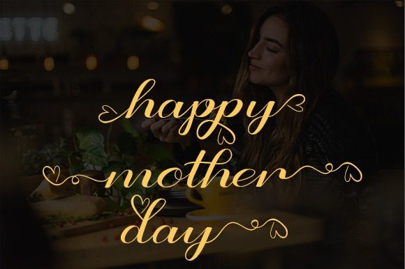 Misty Script Font - Free Font