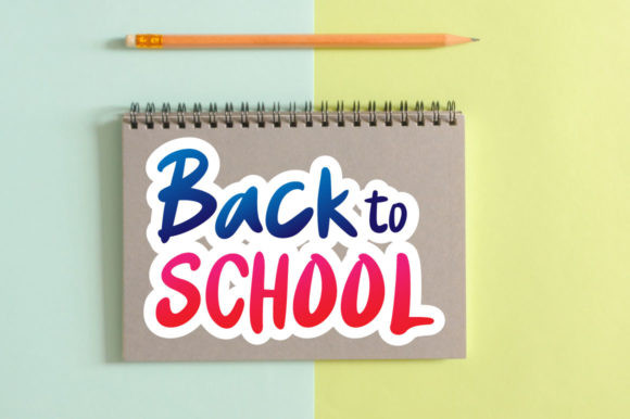 Hellokids Font - Free Font