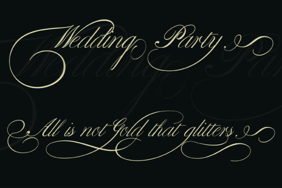 Philadelphia Font - Free Font