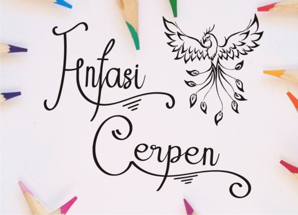 Shahira Font - Free Font