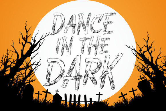 Tab 1 Font - Free Font