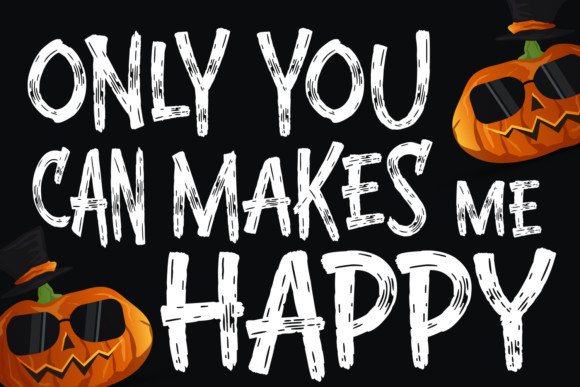 Tab 3 Font - Free Font