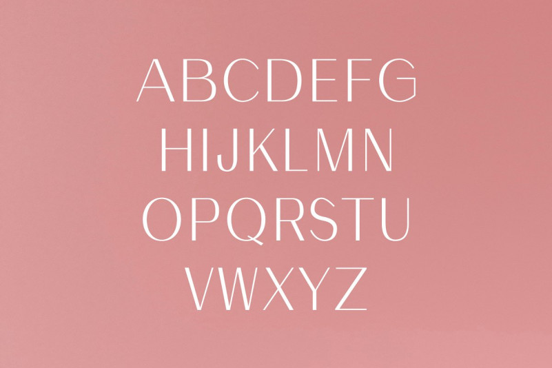 Malak Font - Free Font