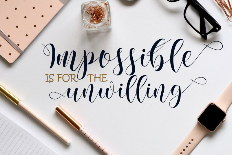 nicole Font - Free Font