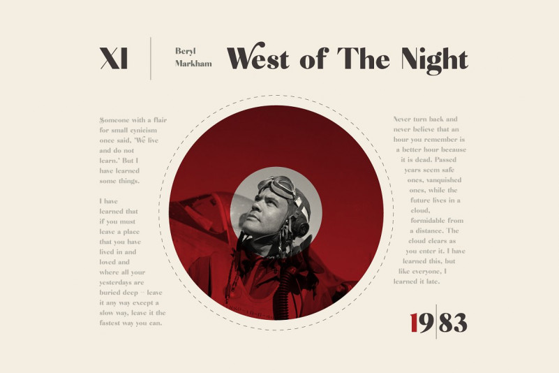 Riley - A Modern Font - Free Font