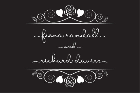 Dreamy Font - Free Font