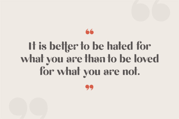 Michael Font - Free Font