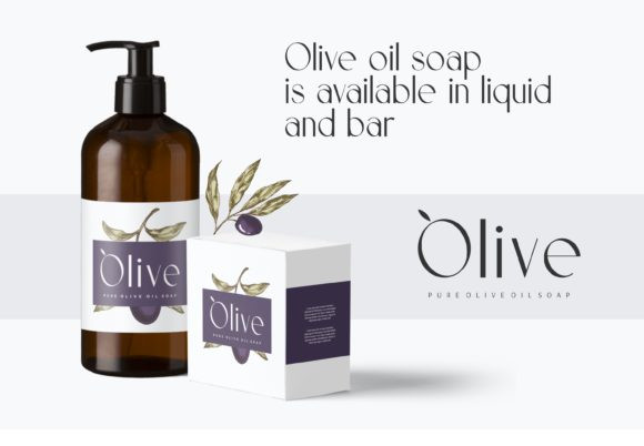 Prestigious Font - Free Font