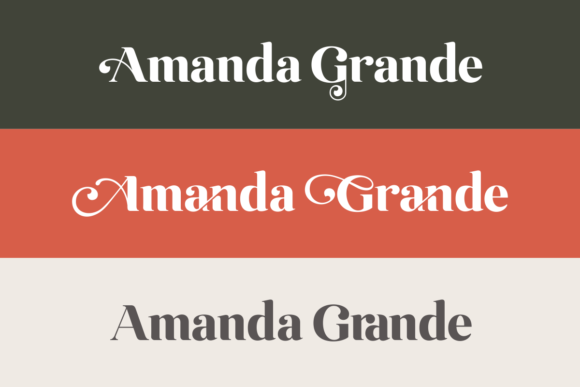 Emirates Font - Free Font