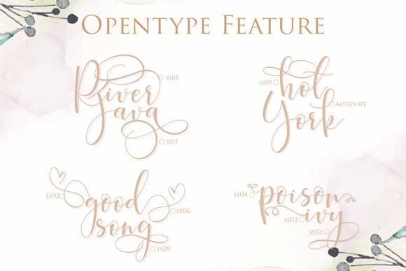Hokie Font - Free Font