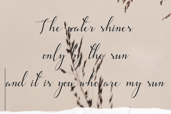 Larisa Font - Free Font