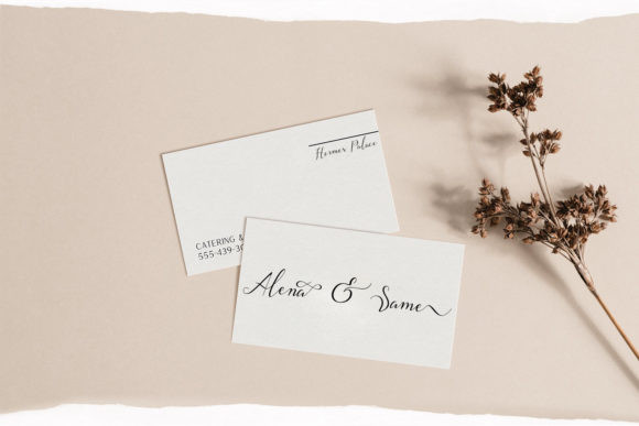 Larisa Font - Free Font