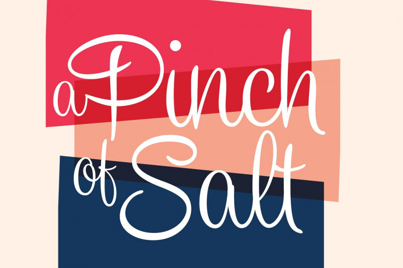 Riley Font - Free Font