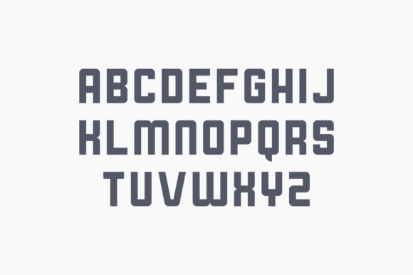 Arlo Font - Free Font