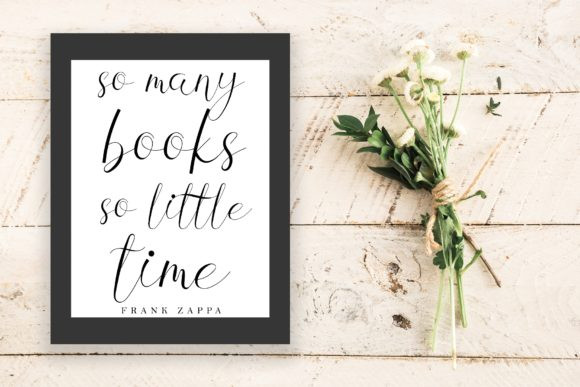 Maretha Chellia Font - Free Font
