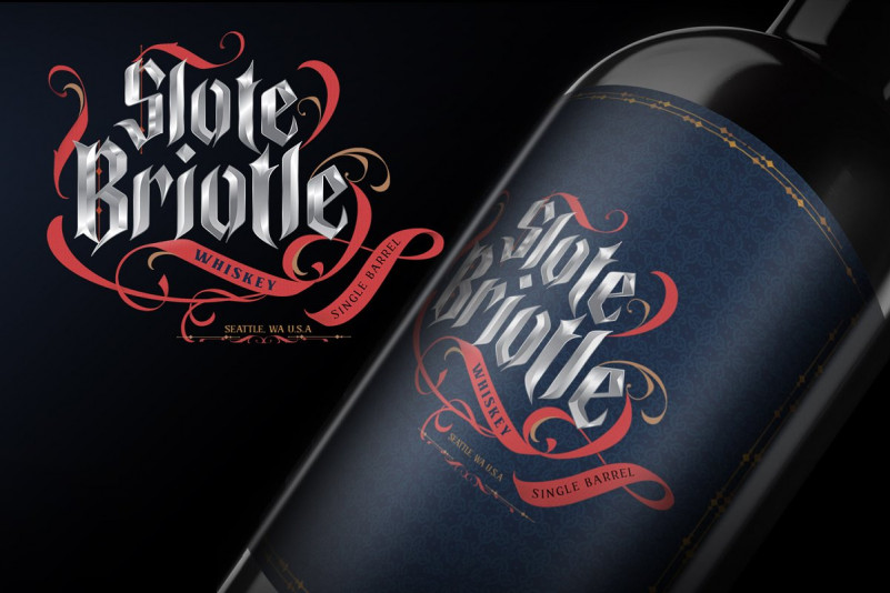 Cattedrale Font - Free Font