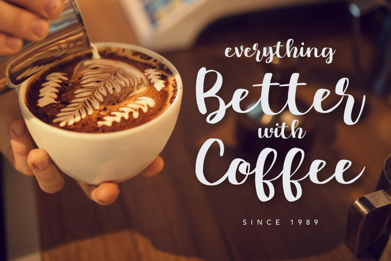 Chasy Font - Free Font