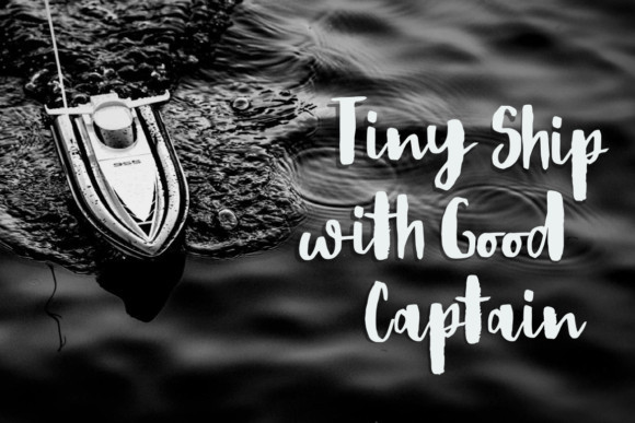 Bold Ink Font - Free Font