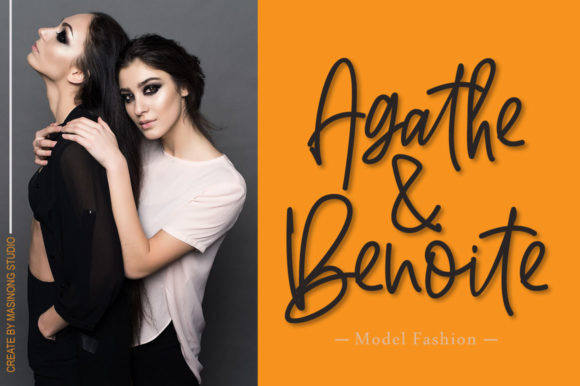 Castillo Font - Free Font