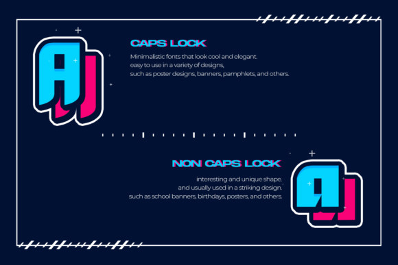 Cooldown Font - Free Font