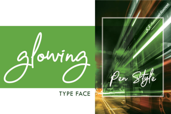 Elegrand Font - Free Font