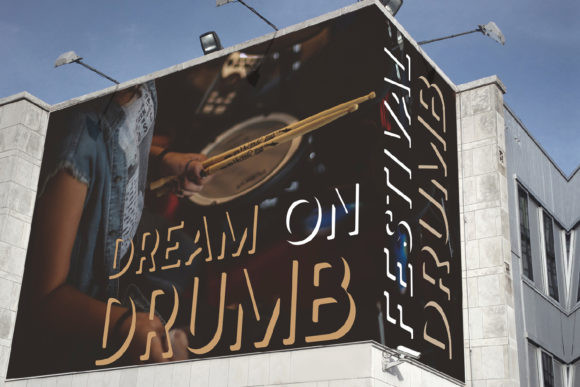 Lopher Font - Free Font