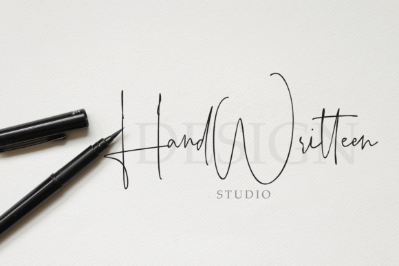Nightfall Font - Free Font