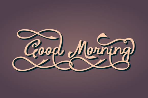 Varisha Font - Free Font