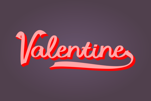 Varisha Font - Free Font
