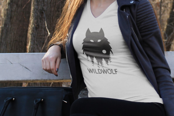 Wolf Brother Font - Free Font