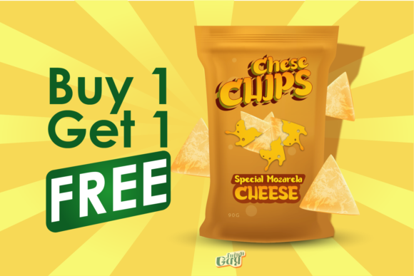 Cheeseburger Font - Free Font