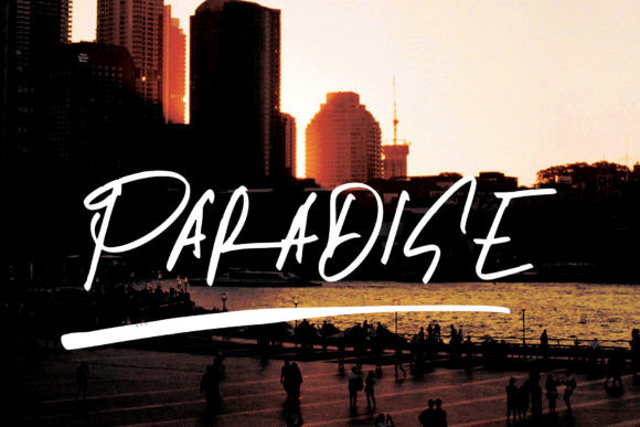 Killer Font - Free Font