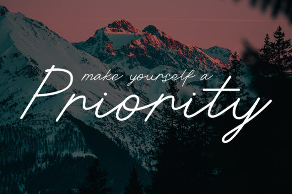 Oneliner Font - Free Font