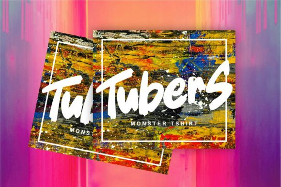 Rafale Font - Free Font