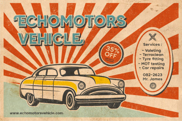 Retroica Font - Free Font