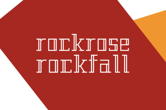 Rocker Font - Free Font