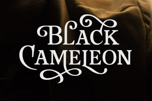 Savaneta Font - Free Font