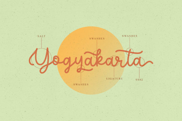 Shaquille Font - Free Font