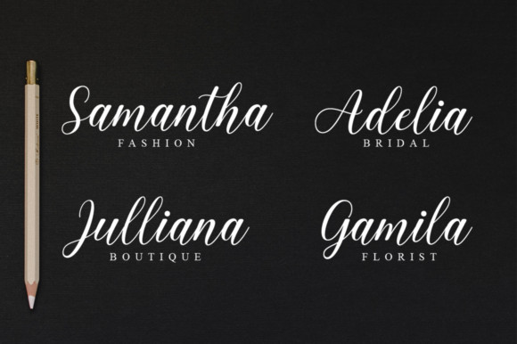 Subyan Font - Free Font